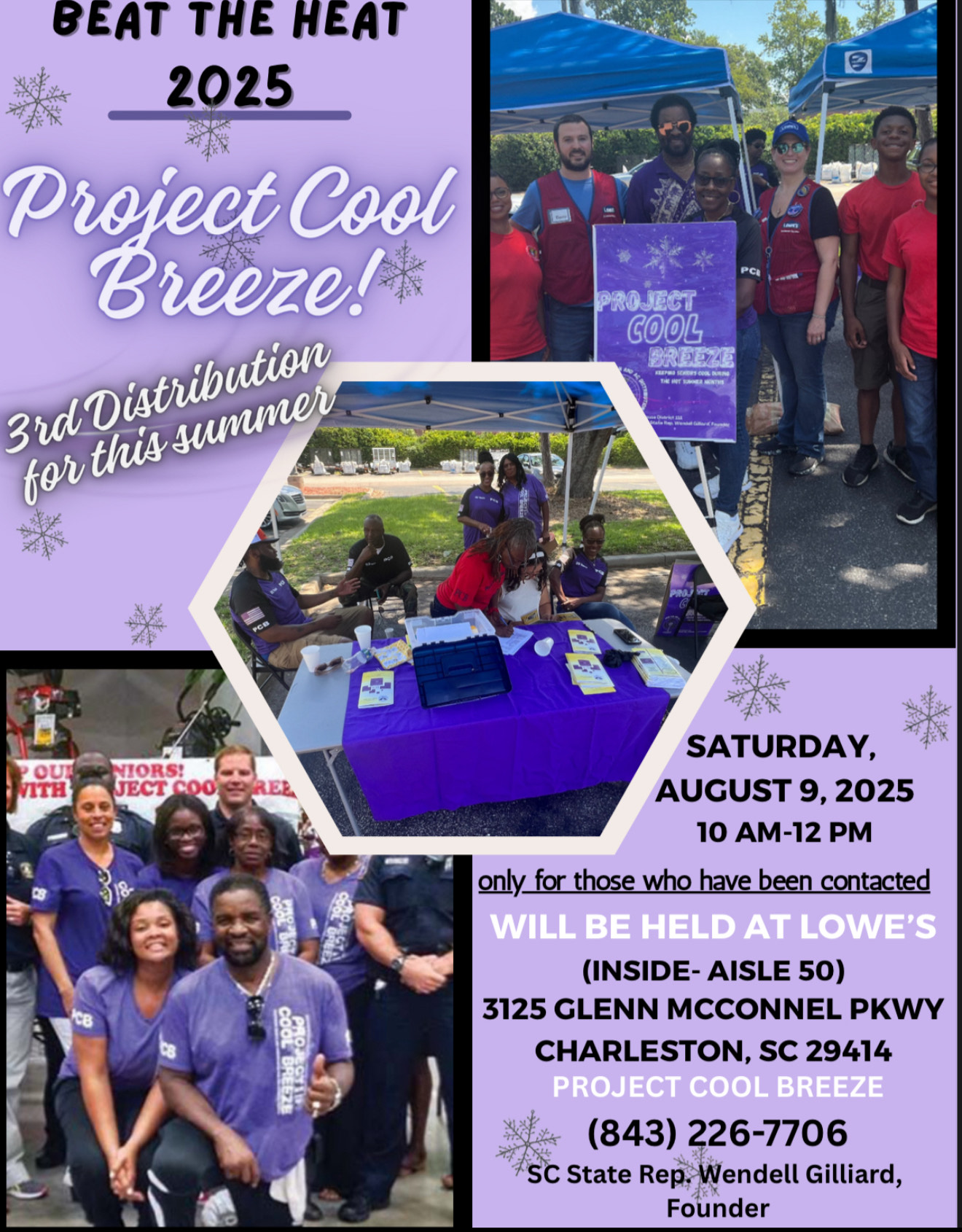 News & Media – Project Cool Breeze